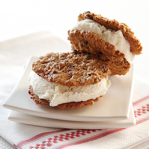 CE "Ice Cream" Sandwiches