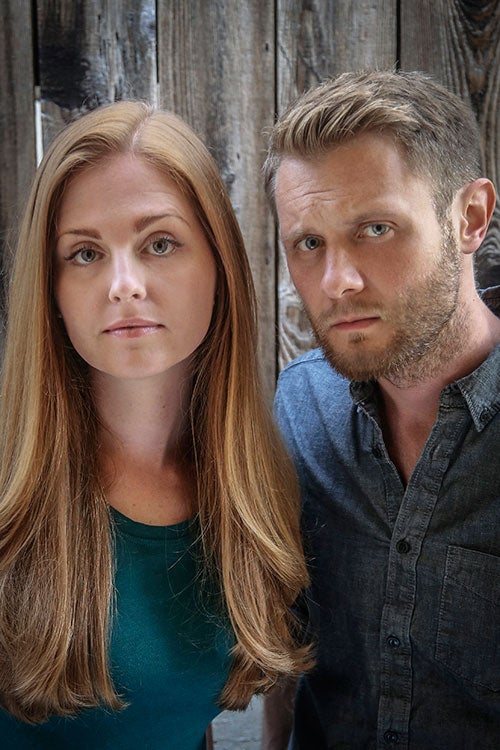 Cooking With Thug Kitchen Bloggers