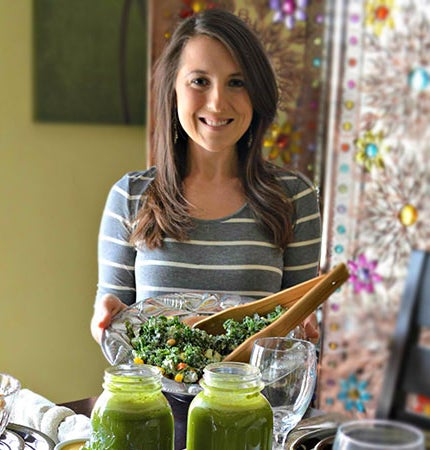 Refresh and Renew with a 24-Hour Cleanse