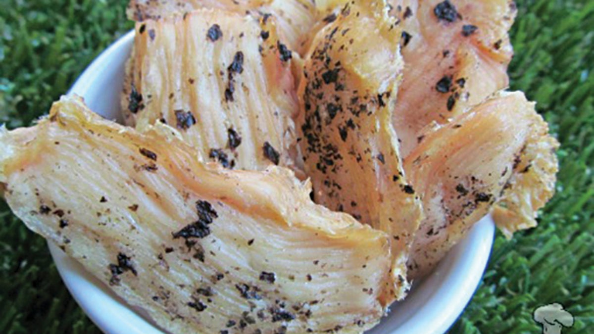 Chicken Jerky Dog Treats Recipe