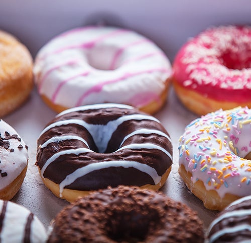 How to Stop a Sugar Binge and Reboot - Clean Eating