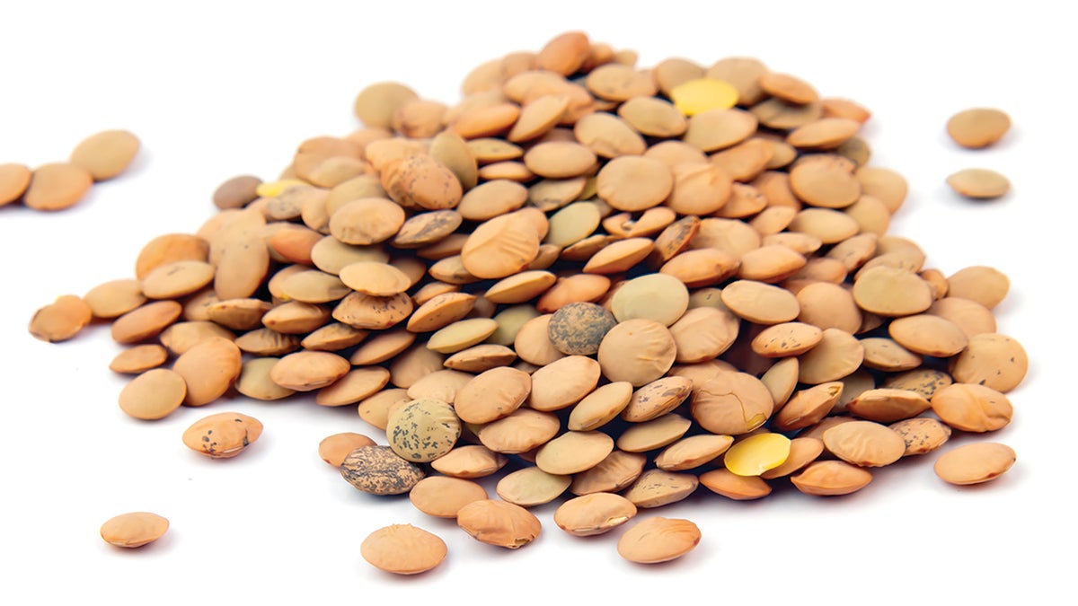 What is Resistant Starch?