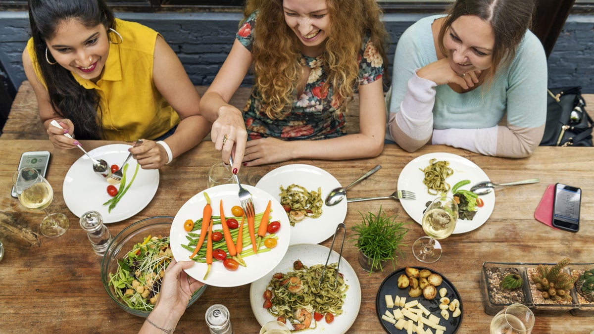 How to Hear Your Hunger and Fullness Signals Loud and Clear