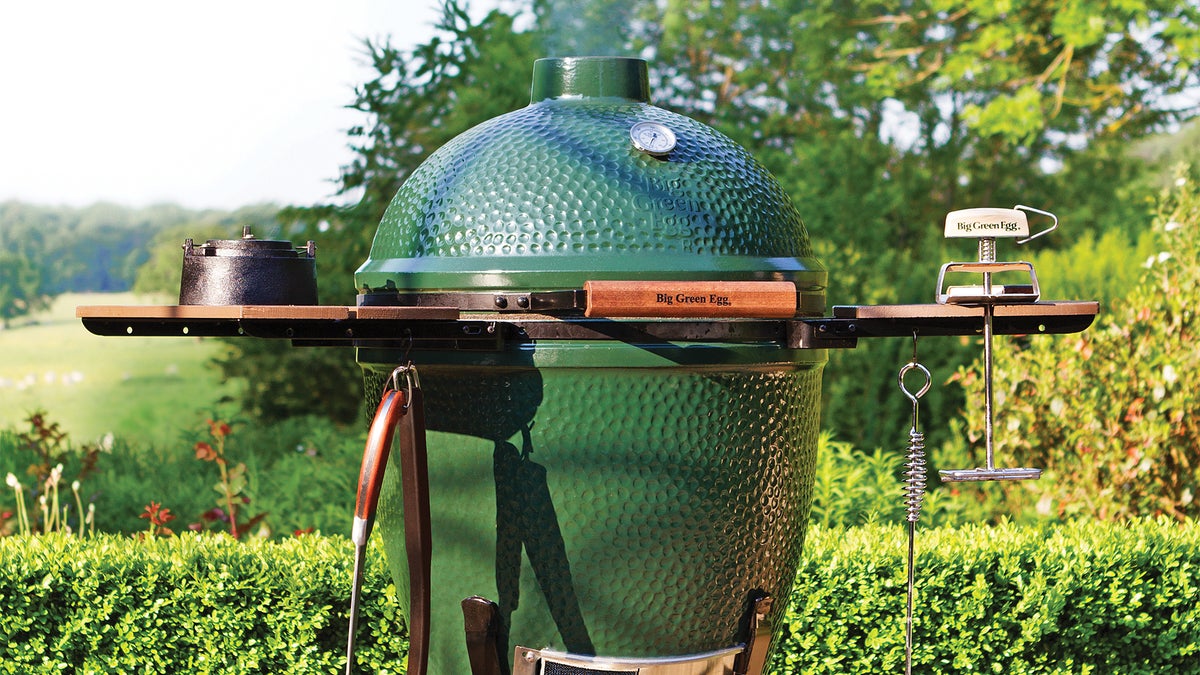 The 5 Best Grills to Buy Now