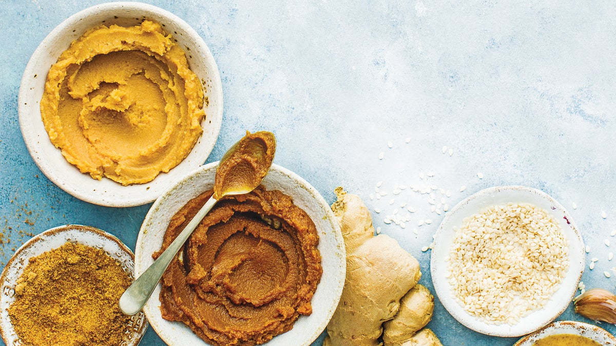 How To Cook with Miso | Tips for Cooking with Miso