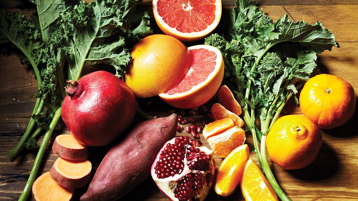 Food Fads You Can Use