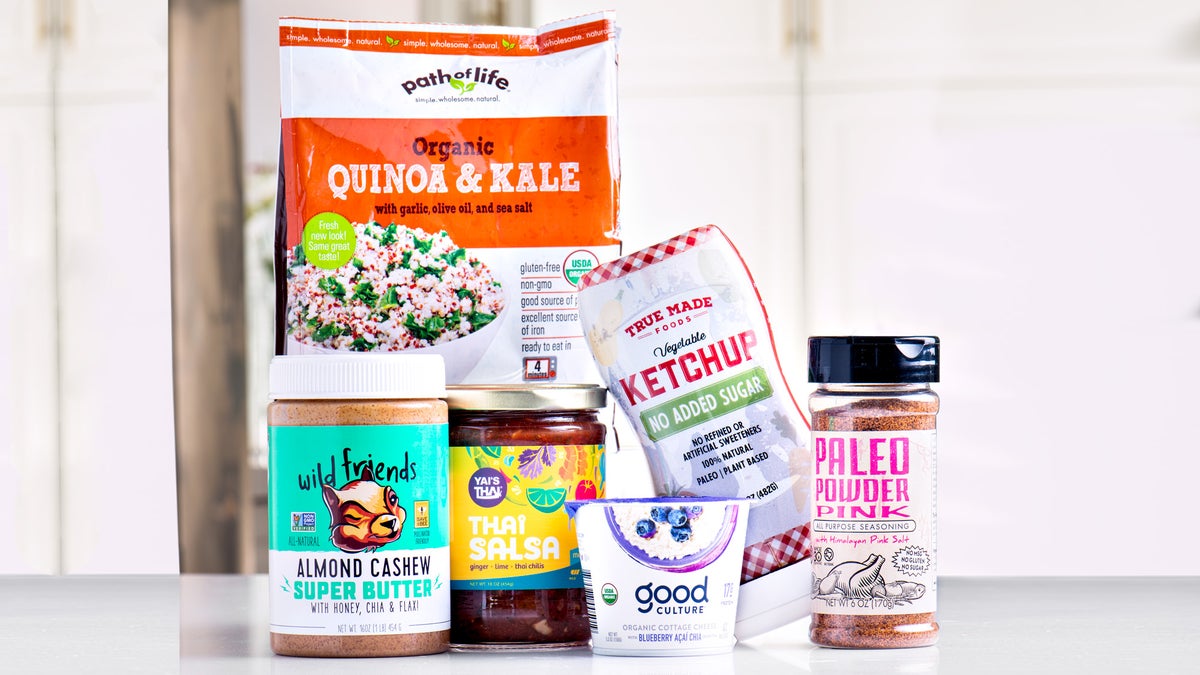 The Best of Sprouts Farmers Market