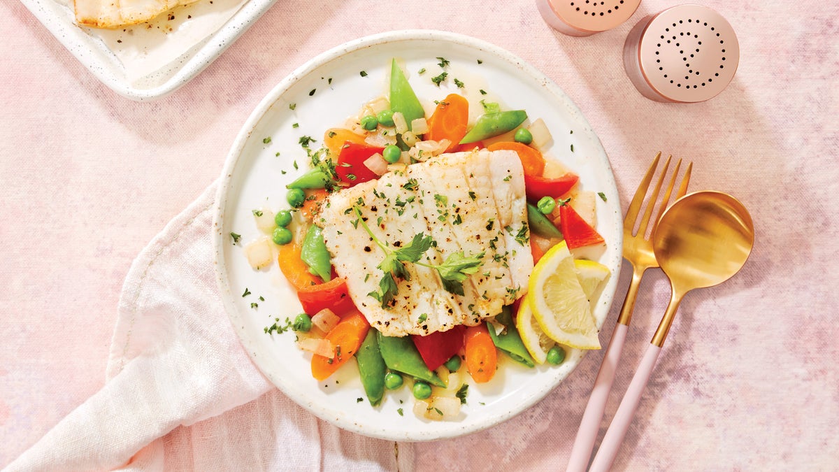 Sole Recipe | Easy Sole Meuniere Recipe | Keto Sole Recipe