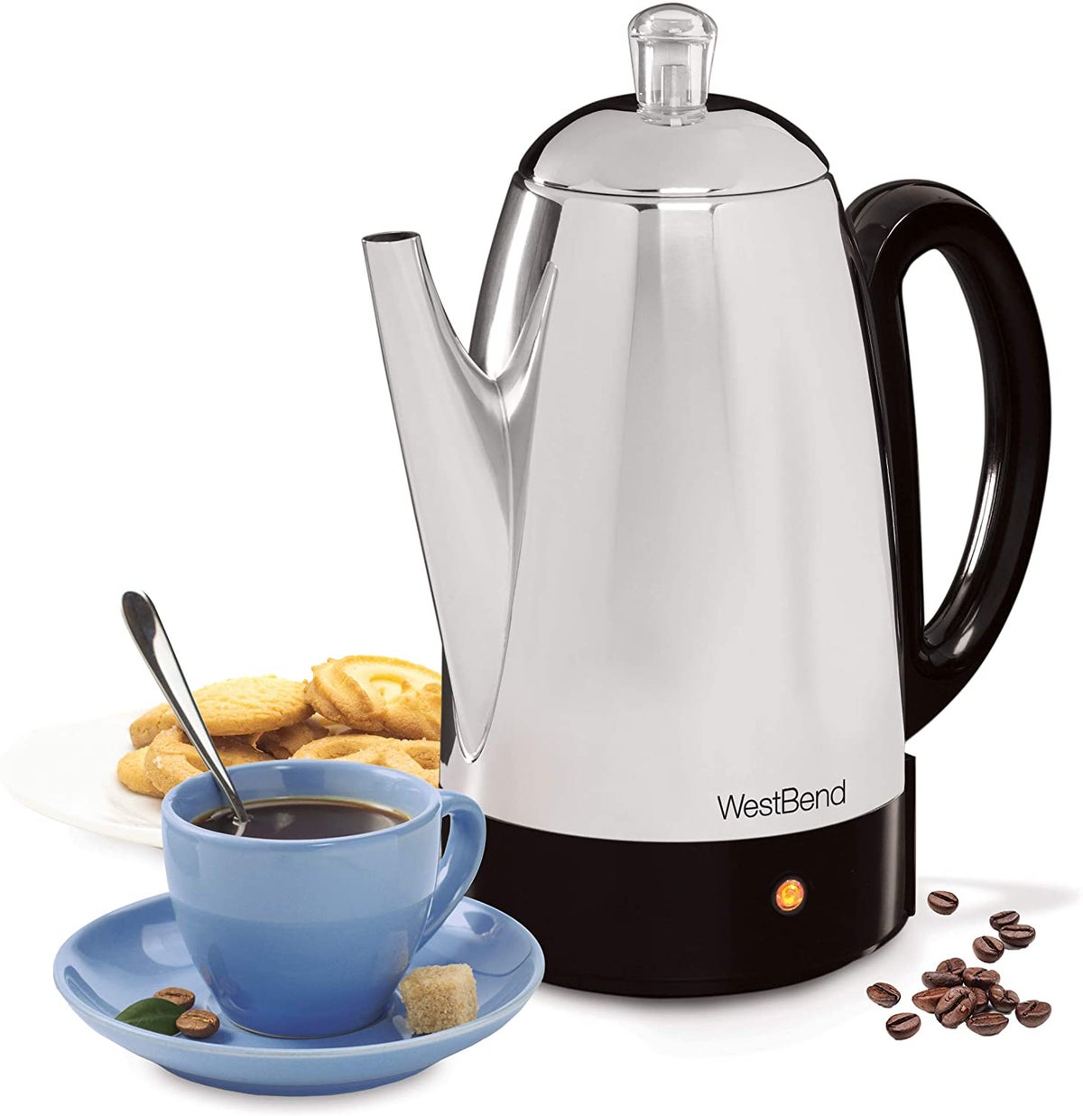 Top Electric Coffee Makers