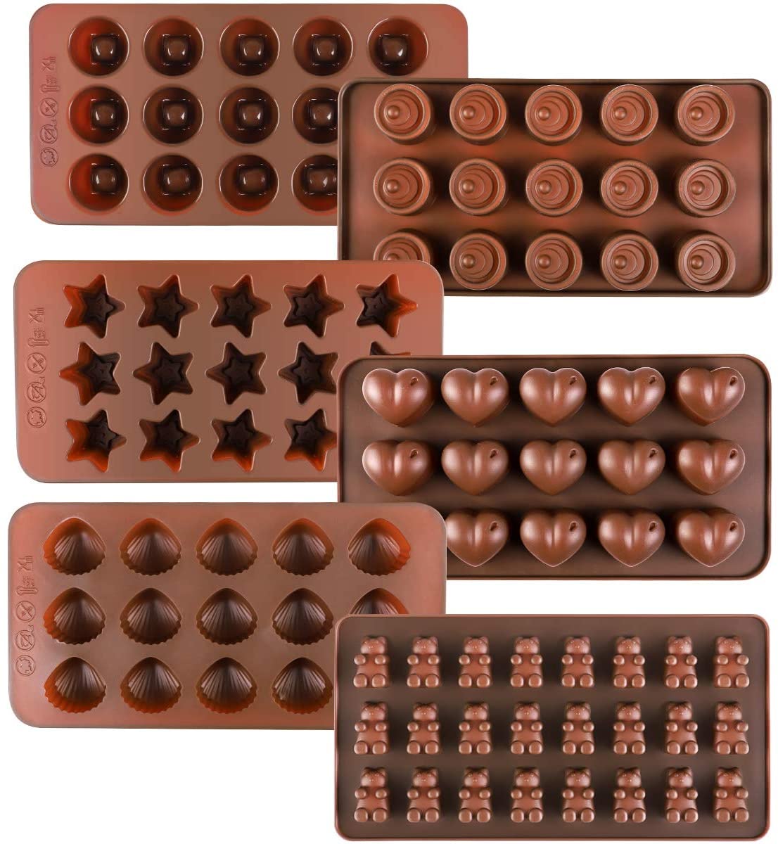 Best Candy Making Supplies for Home Use