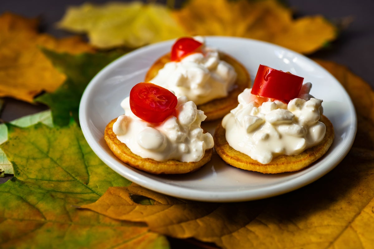 Best Appetizer Plates