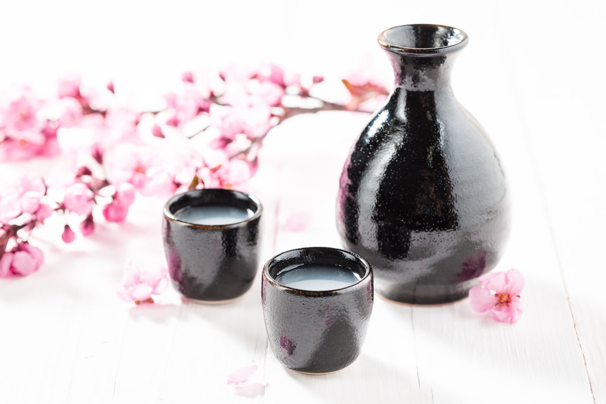 Best Sake Cups for Home or Gift Giving
