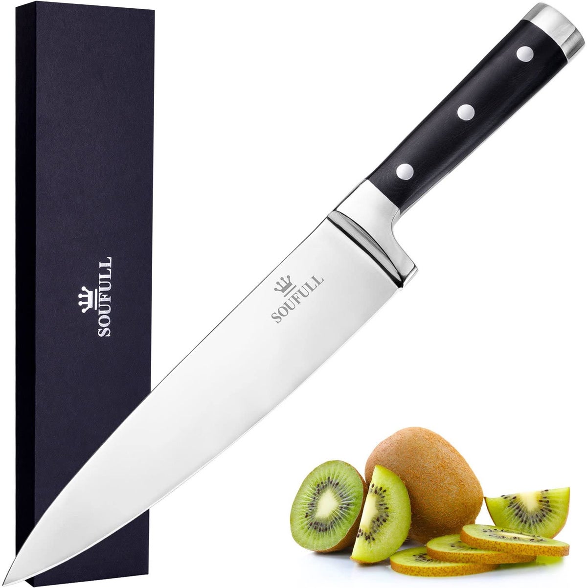 Best Chef's Knives