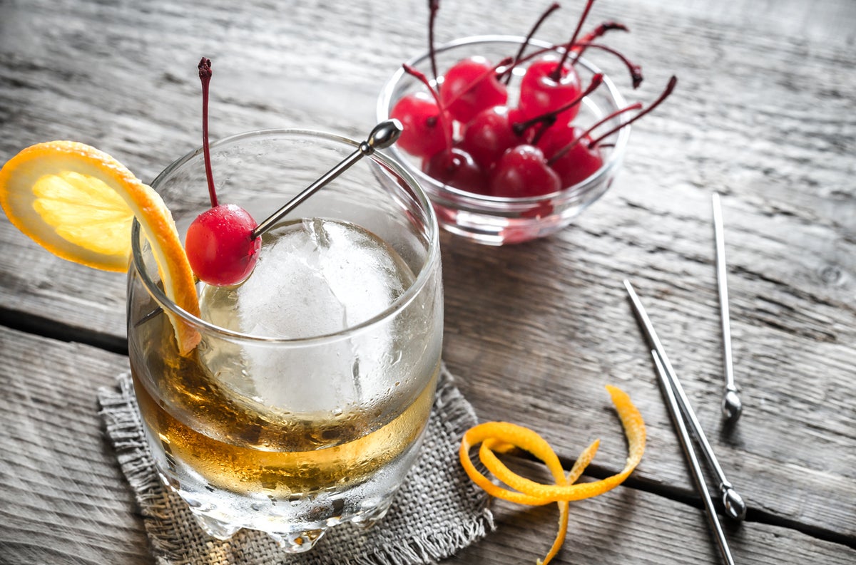 Best Cocktail Picks for Your Home Bar