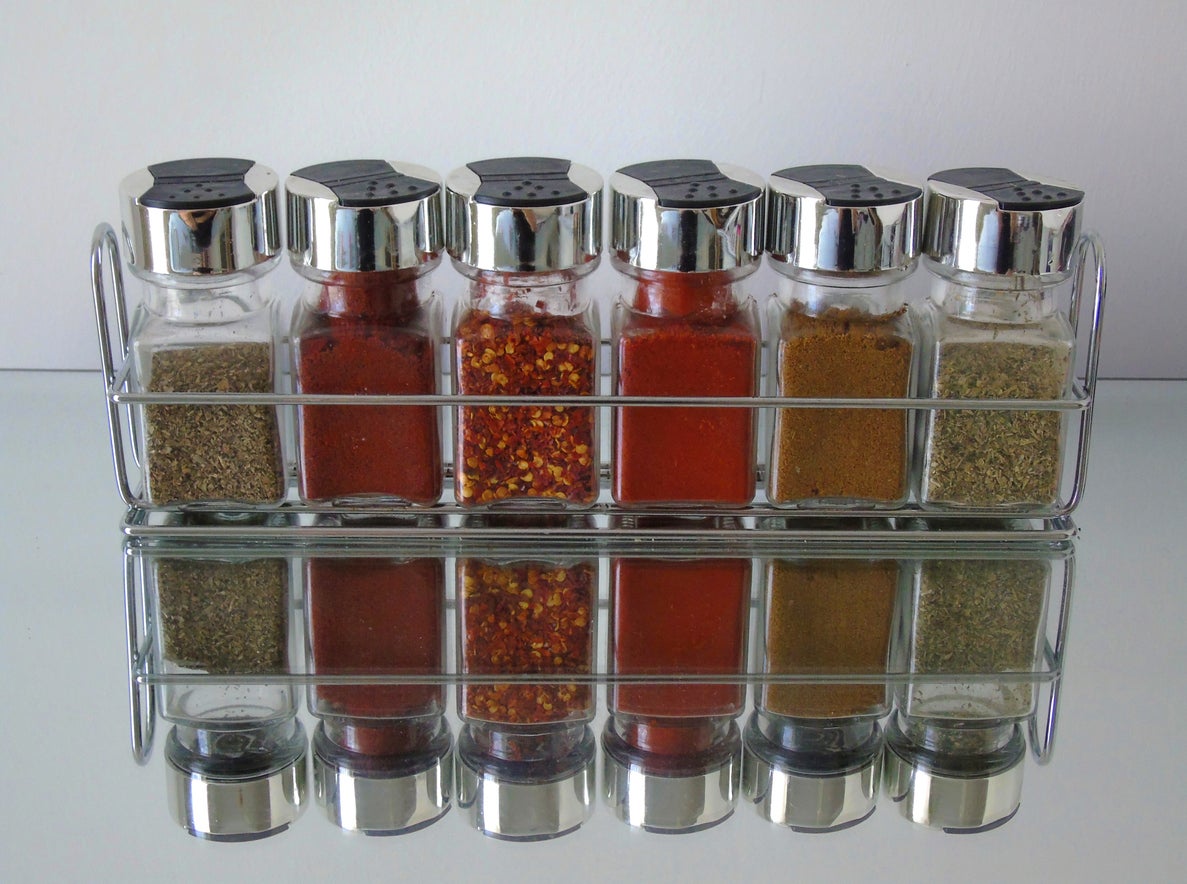 Best Spice Racks
