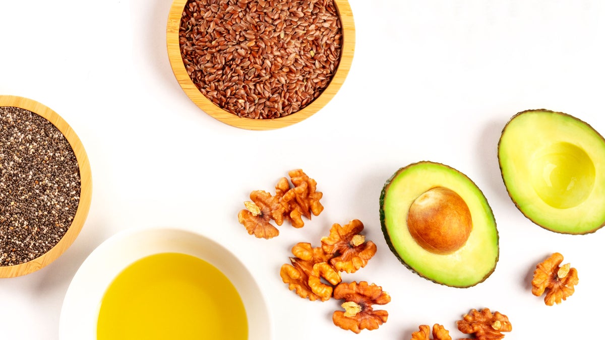 Don’t Fear Fat, According to a Functional Medicine Expert - Clean Eating