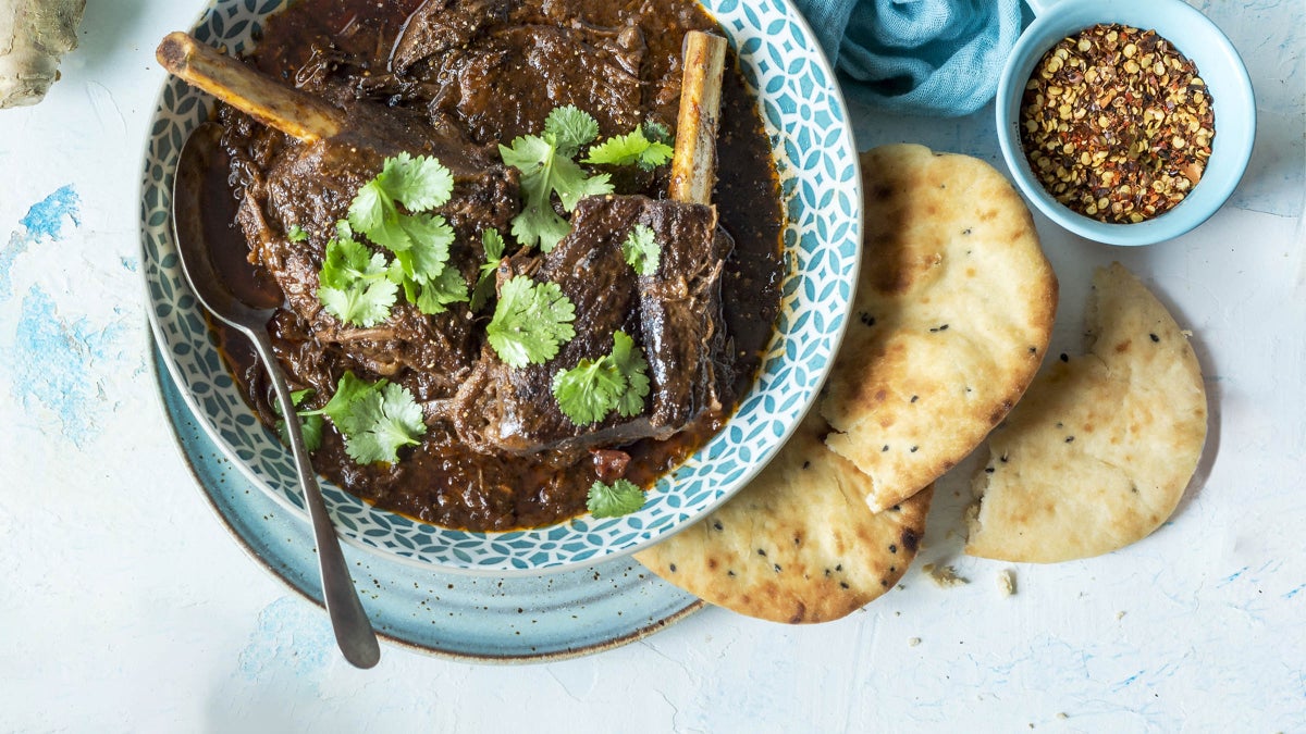 These Indian Beef Short Ribs Take Time, But They’re So Worth It - Clean ...