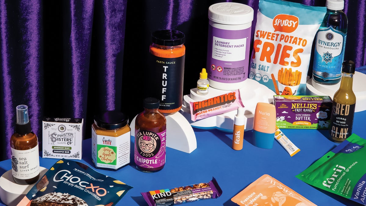 Clean Eating's 11th Annual Clean Choice Awards - Clean Eating