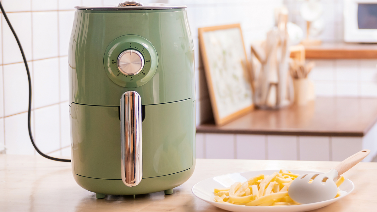 10 Must-Have Air Fryer Tools - Clean Eating