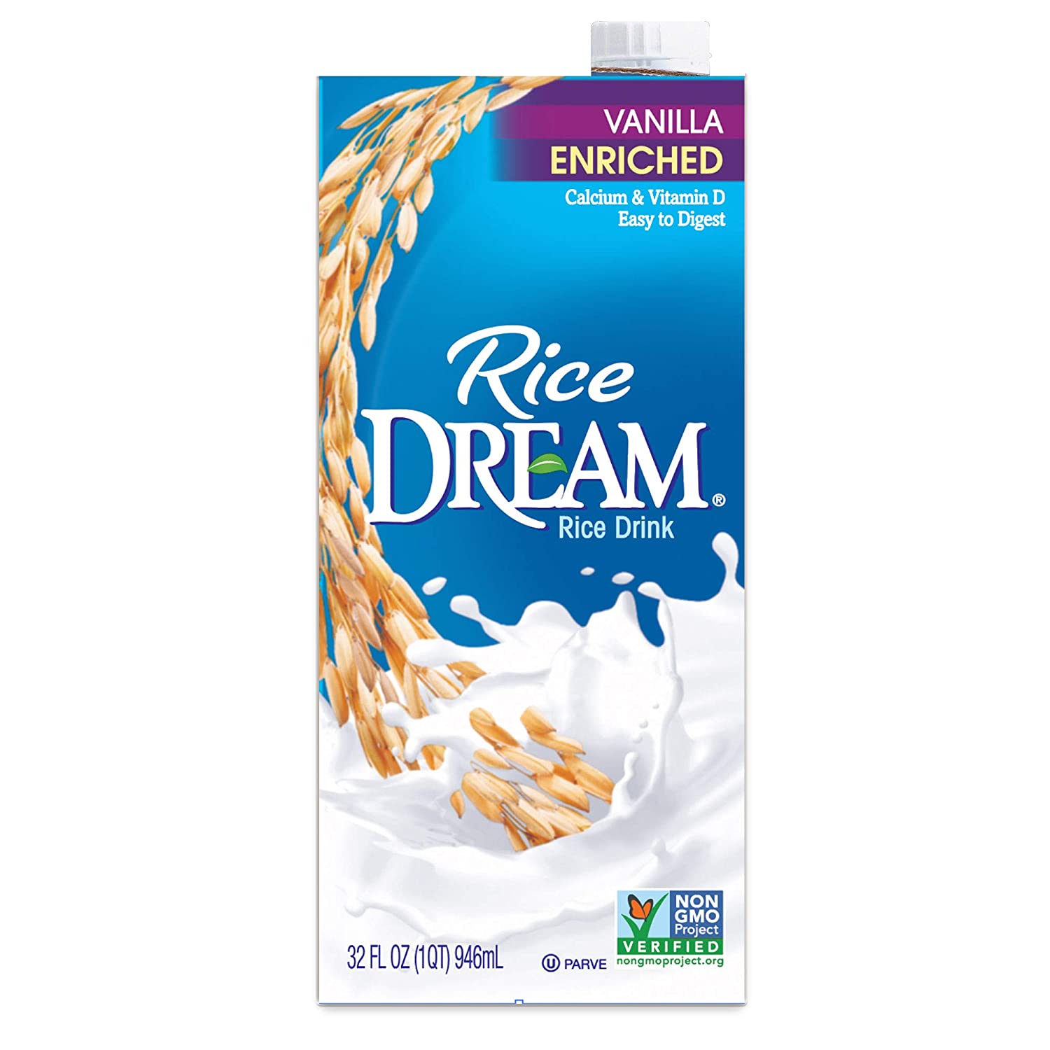 Best Rice Milk for Dairy and Soy Alternatives
