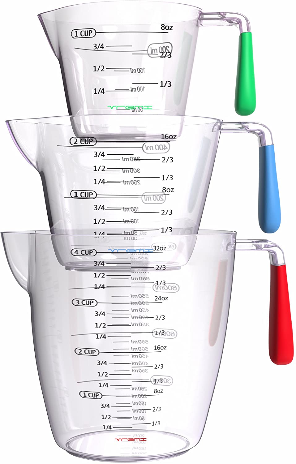 Best Liquid Measuring Cups Best Liquid Measuring Cups