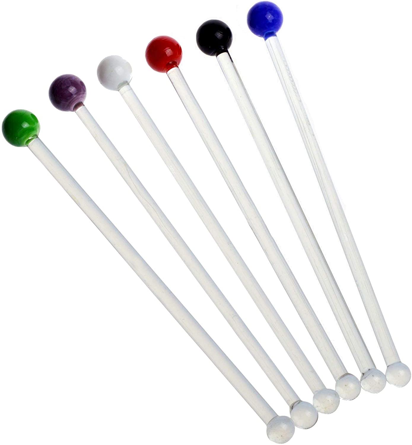 Stir Things Up with These Must-Have Swizzle Sticks | Clean Eating