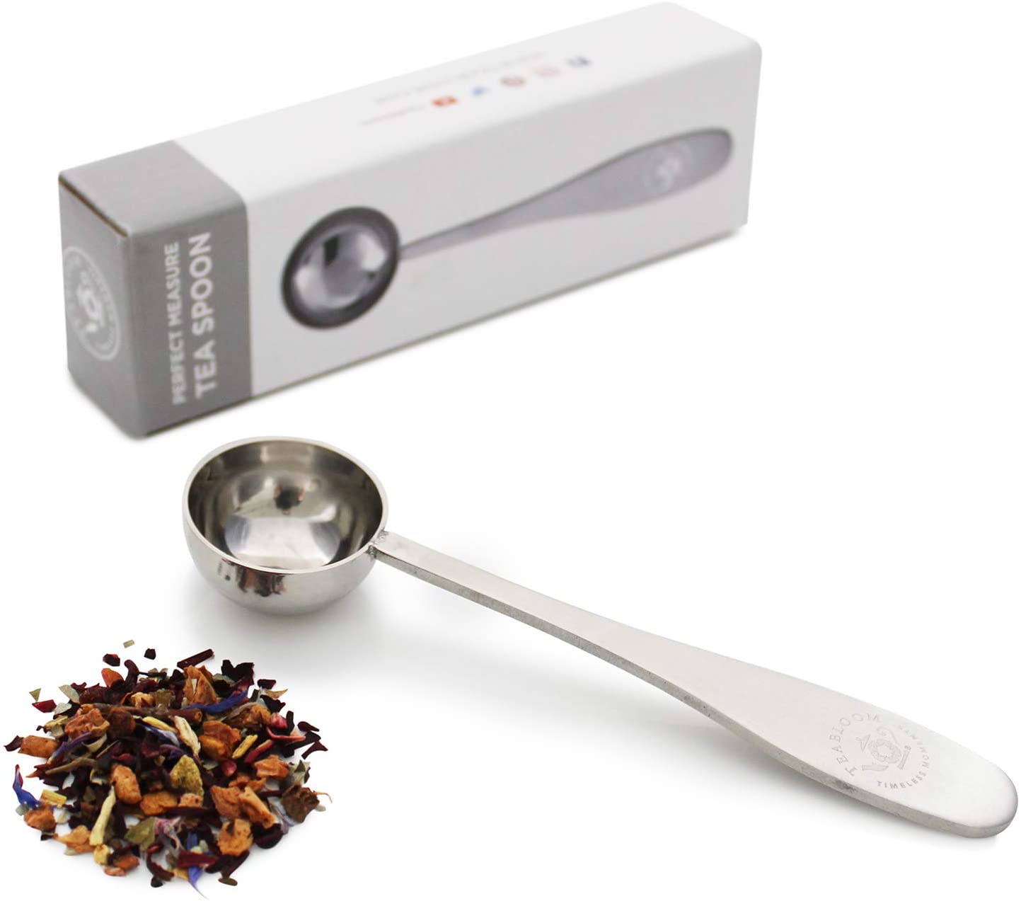 Best Teaspoons for Measuring