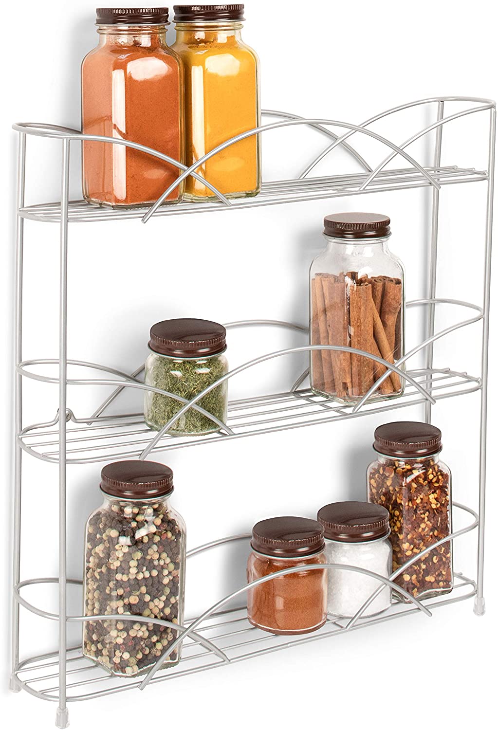 Top Condiment Racks