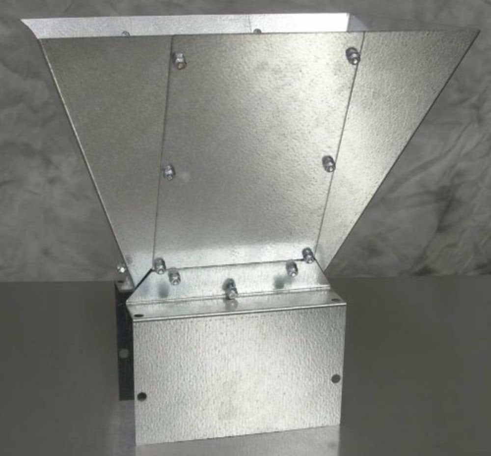 The Best Mill Hoppers